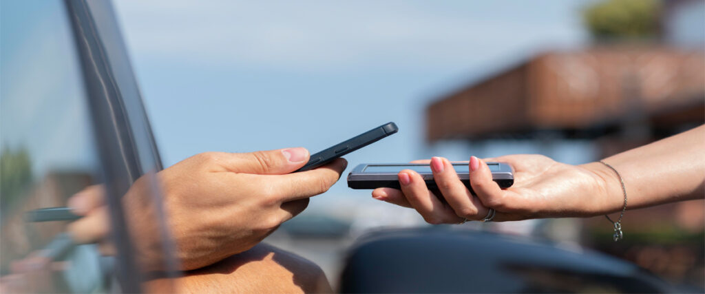 Fuel payments pioneer Payment24 launches biometric ‘pay-by-car ...
