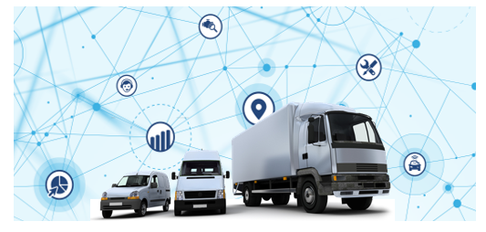 Payment24 - Fleet Fuel Management System