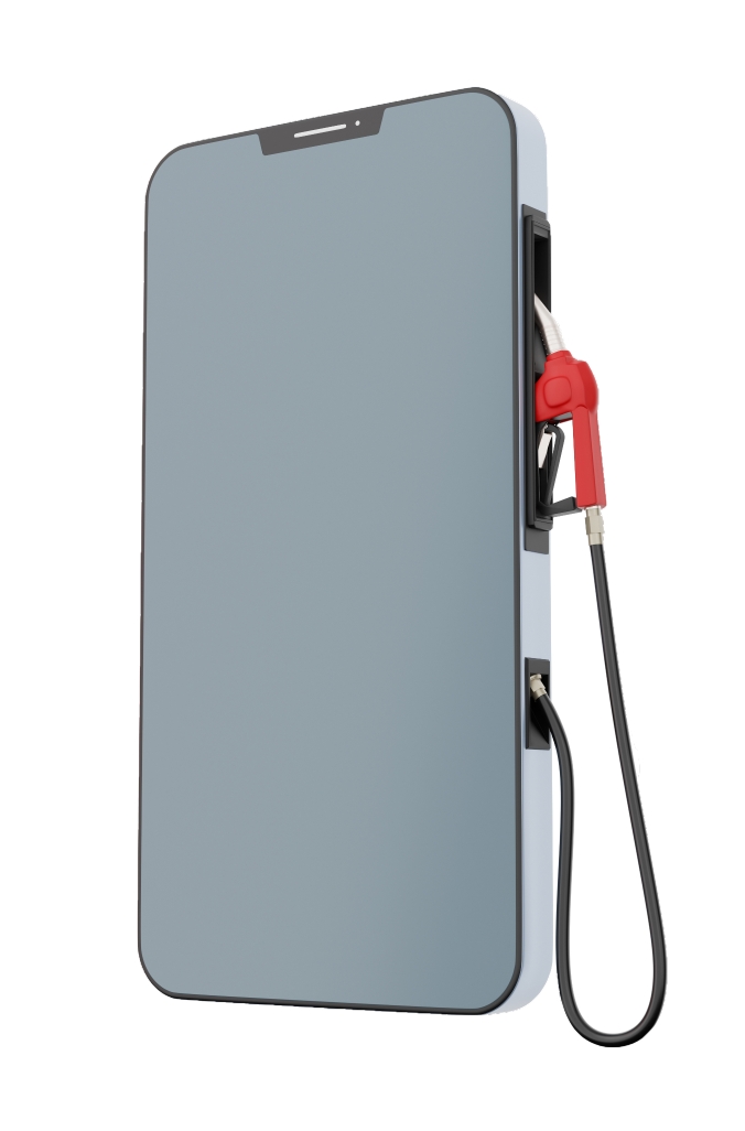 Retail & Convenience Payment24 Fleet Fuel Management System