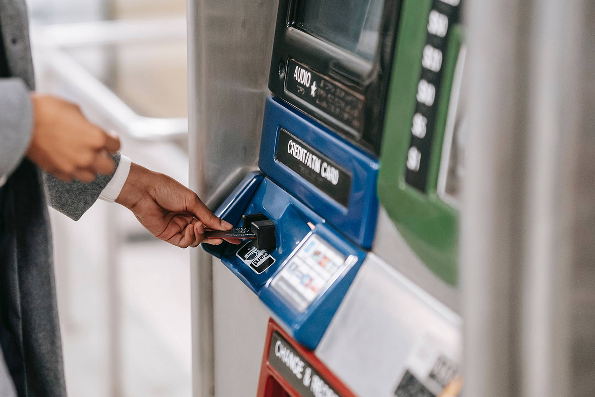 Products - Payment24 Fleet Fuel Management System 2024