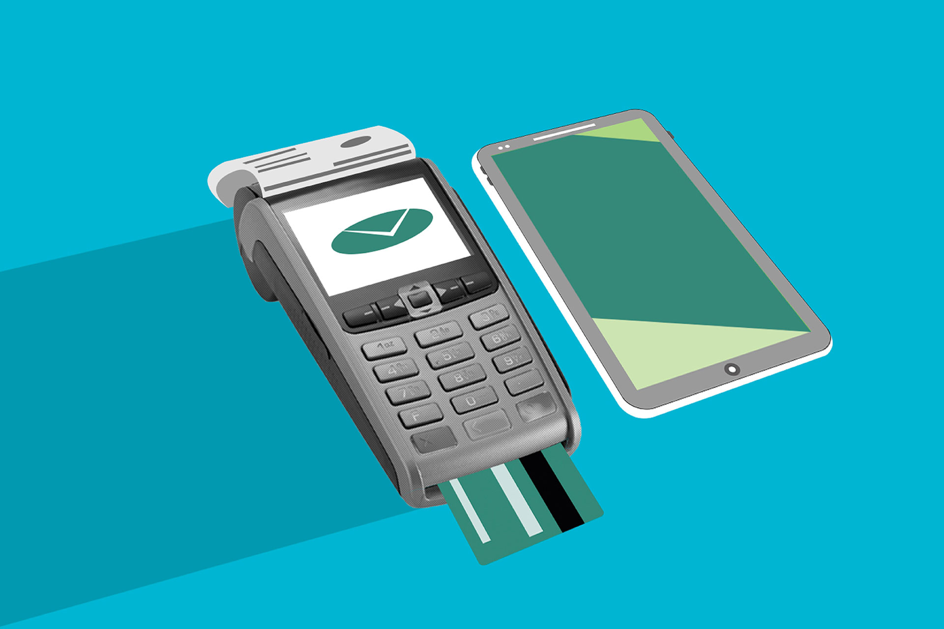 Products - Payment24 Fleet Fuel Management System 2023